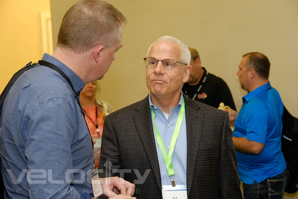Photo Gallery | Velocity Conference