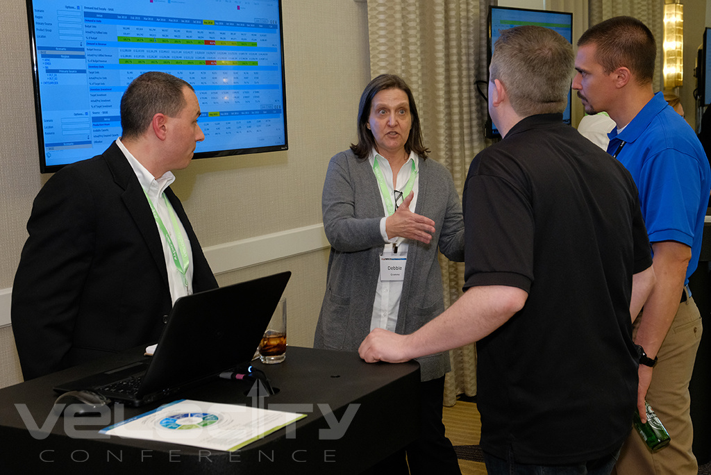 Photo Gallery | Velocity Conference