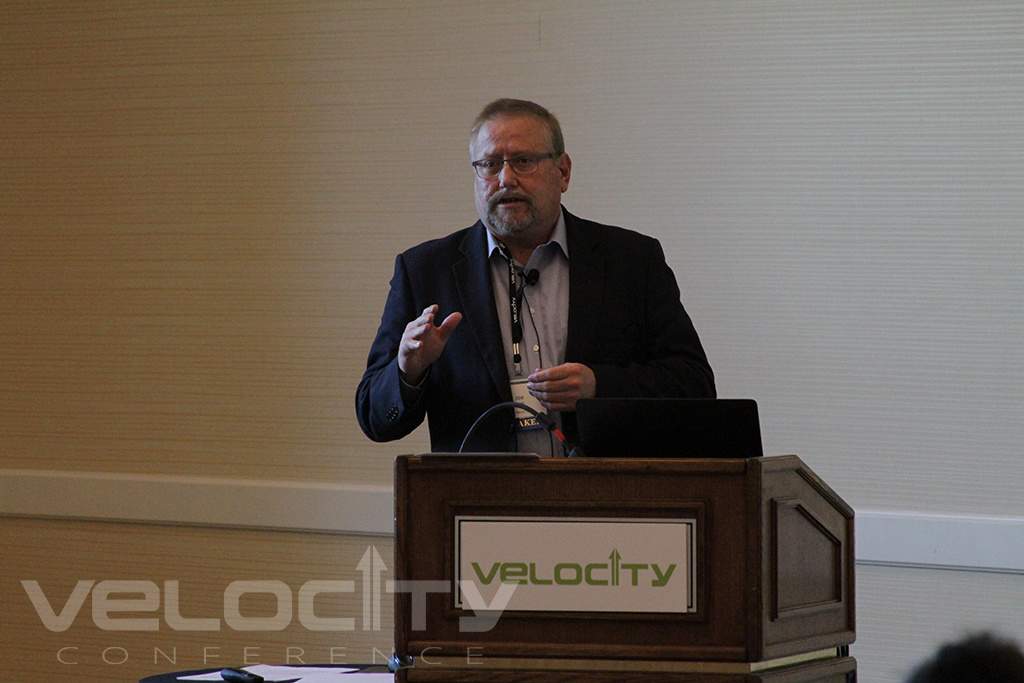 Photo Gallery | Velocity Conference