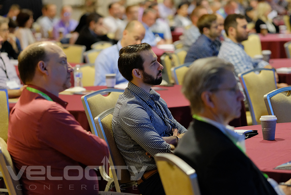 Photo Gallery | Velocity Conference